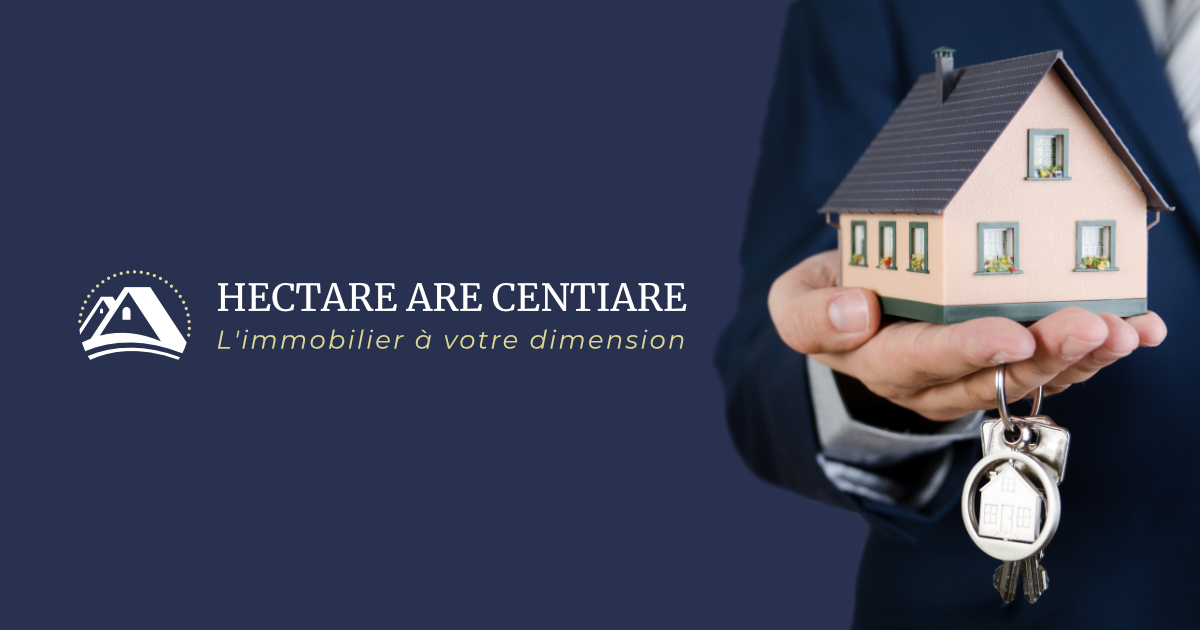 Hectare are centiare - Hectare are centiare